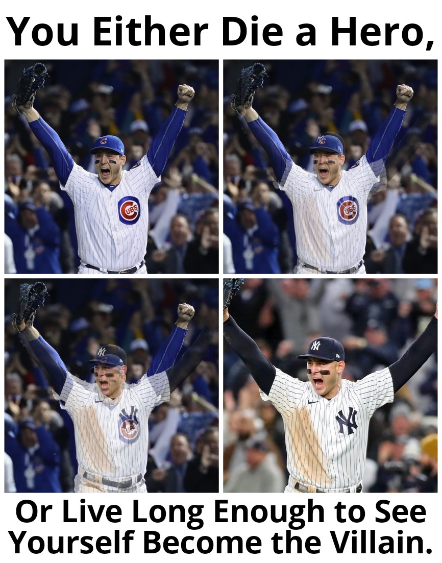 Cubs Memes on Twitter: