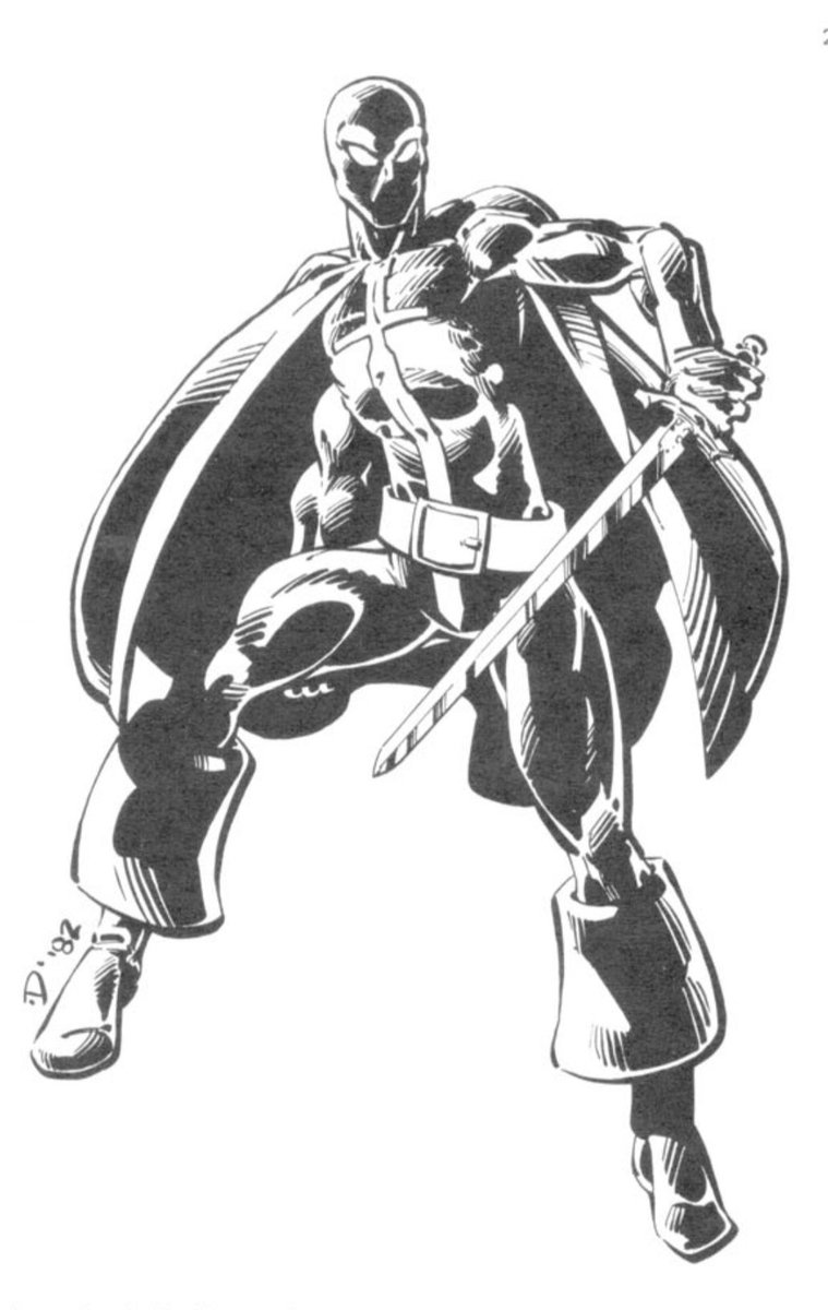 Ben on Twitter: "RT @BlackDragonCan: Jeff Dee for the win! V&V really inspired, and Dee was a ...