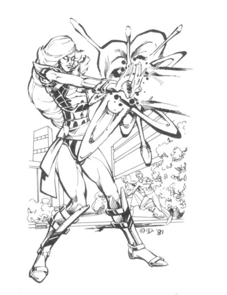 Ben on Twitter: "RT @BlackDragonCan: Jeff Dee for the win! V&V really inspired, and Dee was a ...