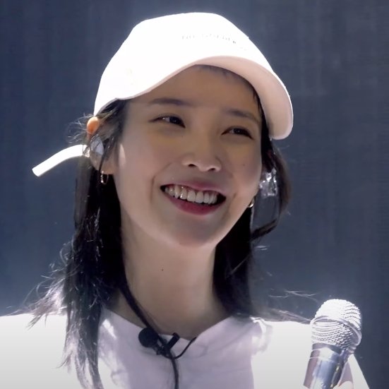 이마 위로 머리 쪼꼼 삐져나온 거 사랑스러움 유진 Uaena 516