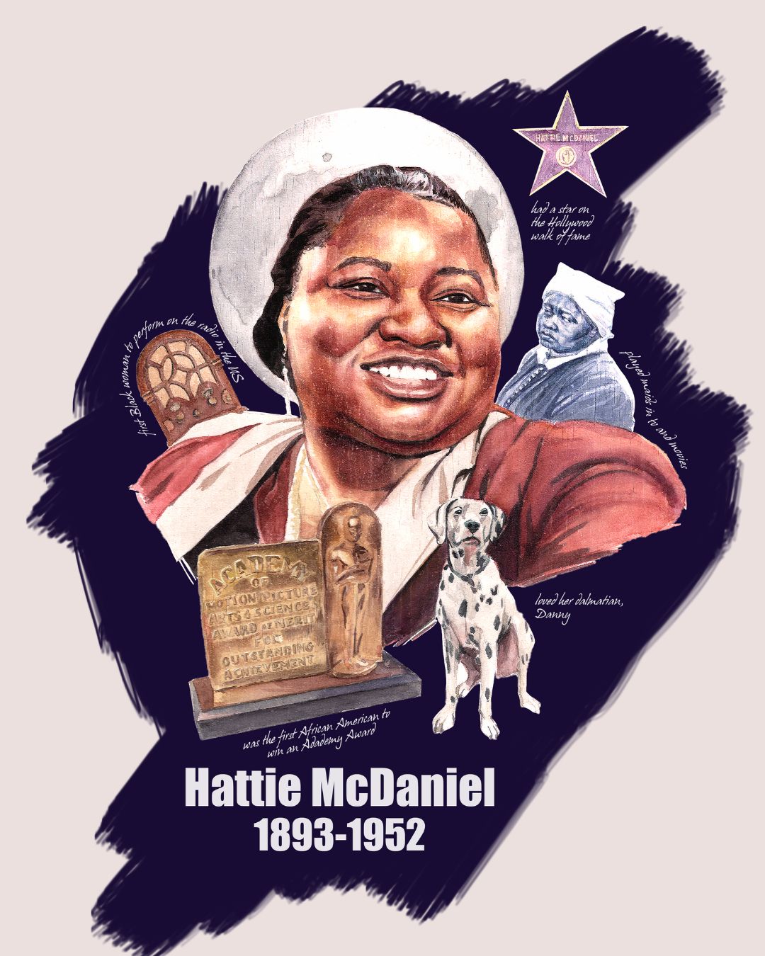 Hattie Mcdaniel Movies
