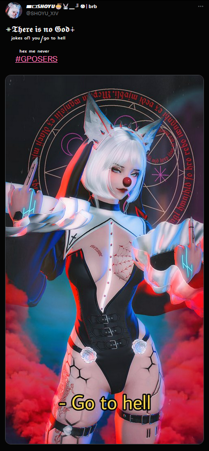 💙💛 on Twitter: "This is an obvious bait and I hate that I am actually ...