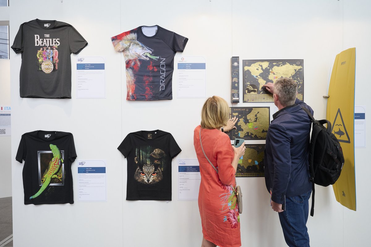 FESPA | Screen, Digital, Textile Printing Exhibitions, Events and ...