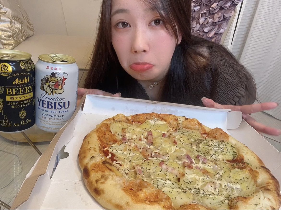 Naonaonaoki On Twitter 今日も一日お疲れ様でした😊pizzaを完食したらゆっくり休んでください😁