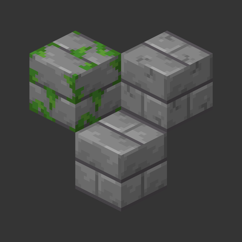Minecraft Stone Brick