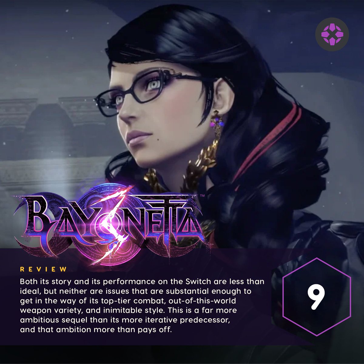 Bayonetta 3 is incredible to look at, feels equally amazing to play ...