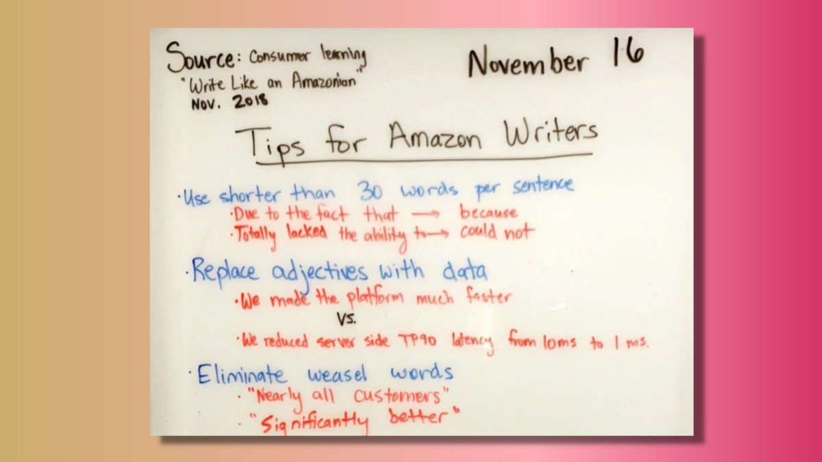 Amazon, the world's largest retailer, is worth $1.3 trillion. Bezos ...