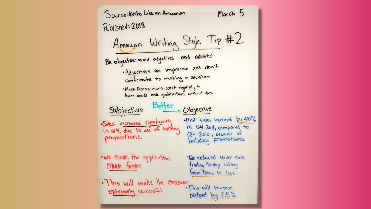 Amazon, the world's largest retailer, is worth $1.3 trillion. Bezos ...