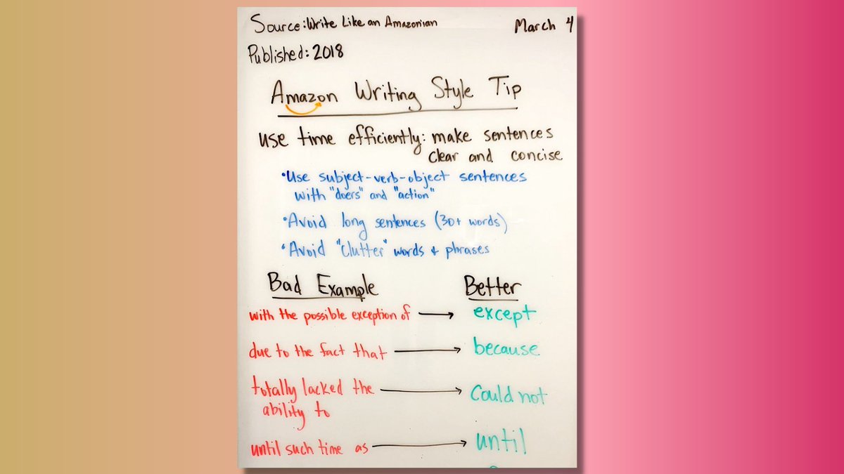 Amazon, the world's largest retailer, is worth $1.3 trillion. Bezos ...