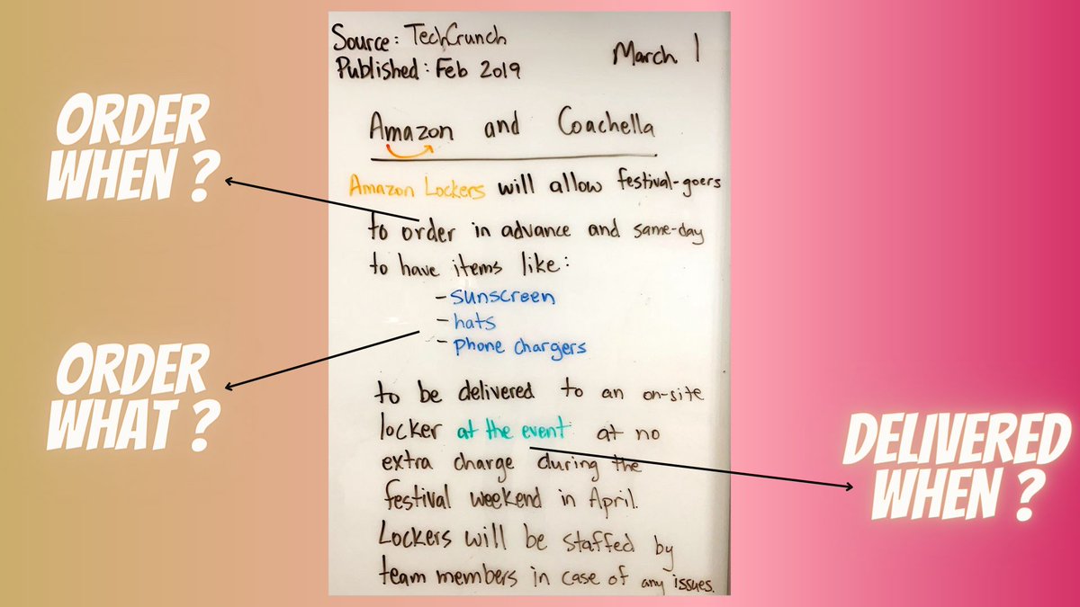 Amazon, the world's largest retailer, is worth $1.3 trillion. Bezos ...