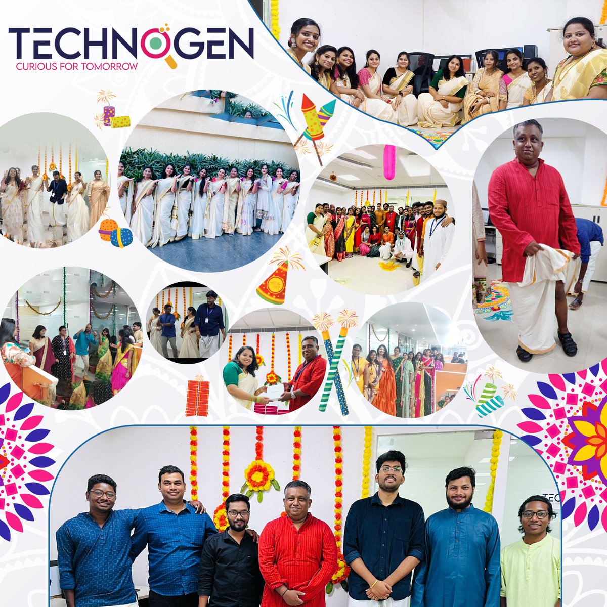 TechnoGen Company Profile & Overview | AmbitionBox