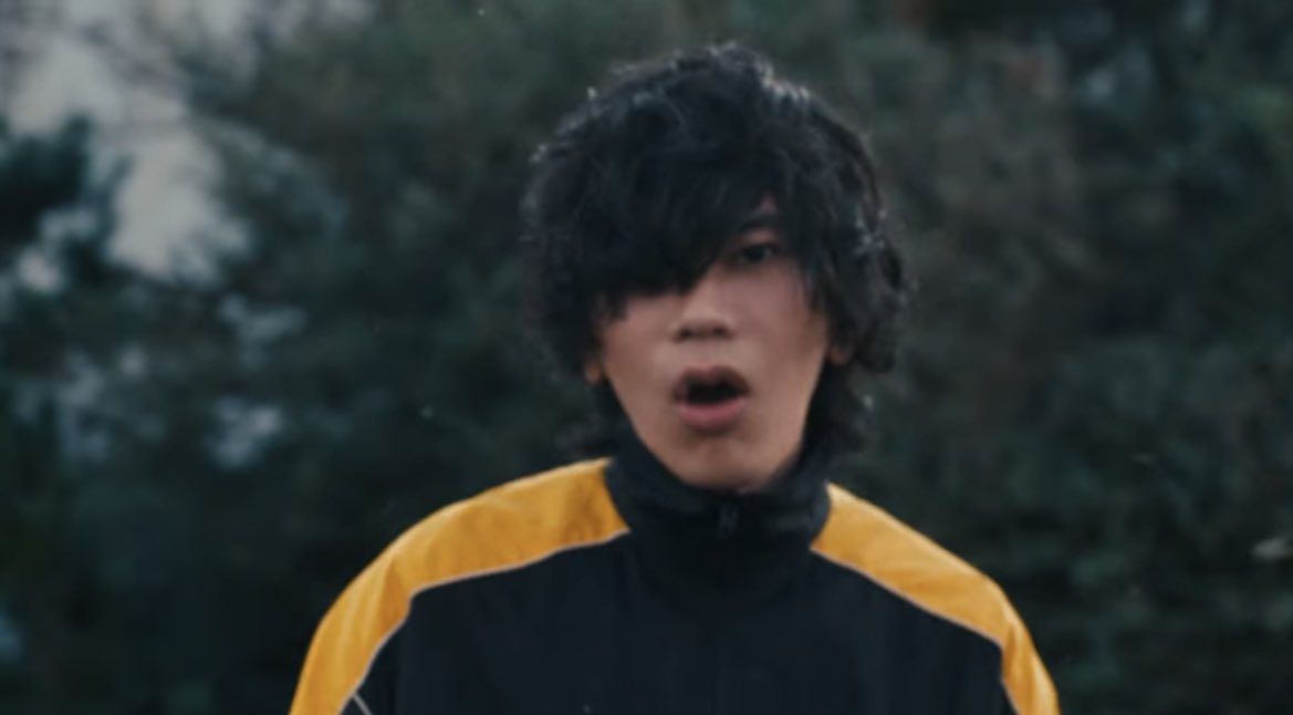 涼（日本一周系釣りYouTuber） on Twitter: "米津玄師の新曲、一瞬でコレ思い出した https://t.co/549CGVblzD" / Twitter