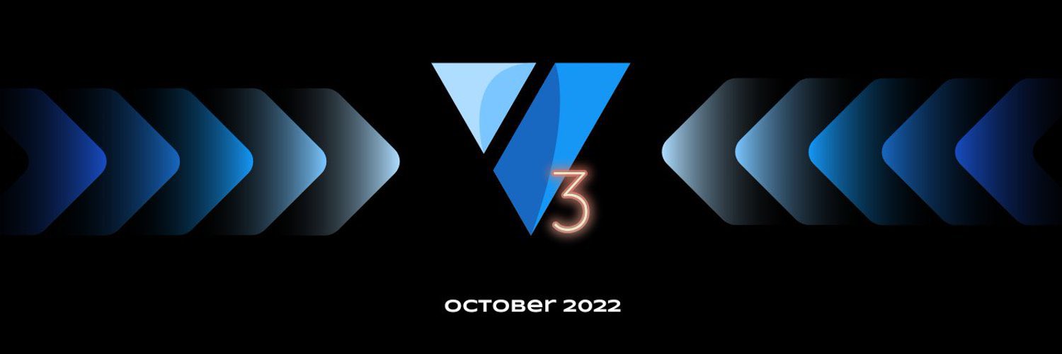 Vuetify on Twitter: "👀 https://t.co/m4WQj8v3g3" / Twitter