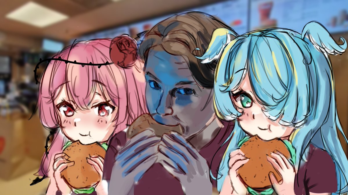 Murphball On Twitter RT amechi doki Manifesting Mcdonalds Tier murphball-on-twitter-rt-amechi-doki-manifesting-mcdonalds-tier