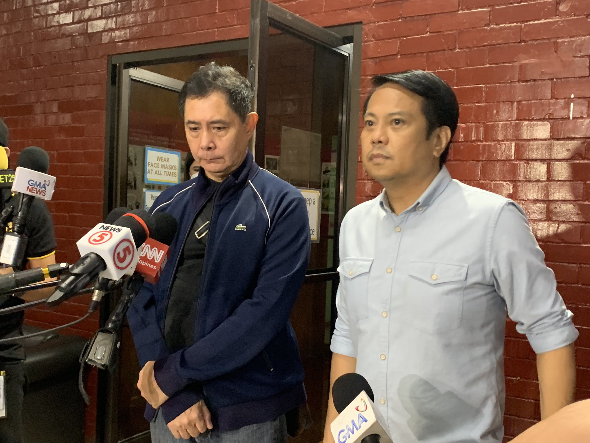 ABS-CBN News on Twitter: ABS-CBN News on Twitter: