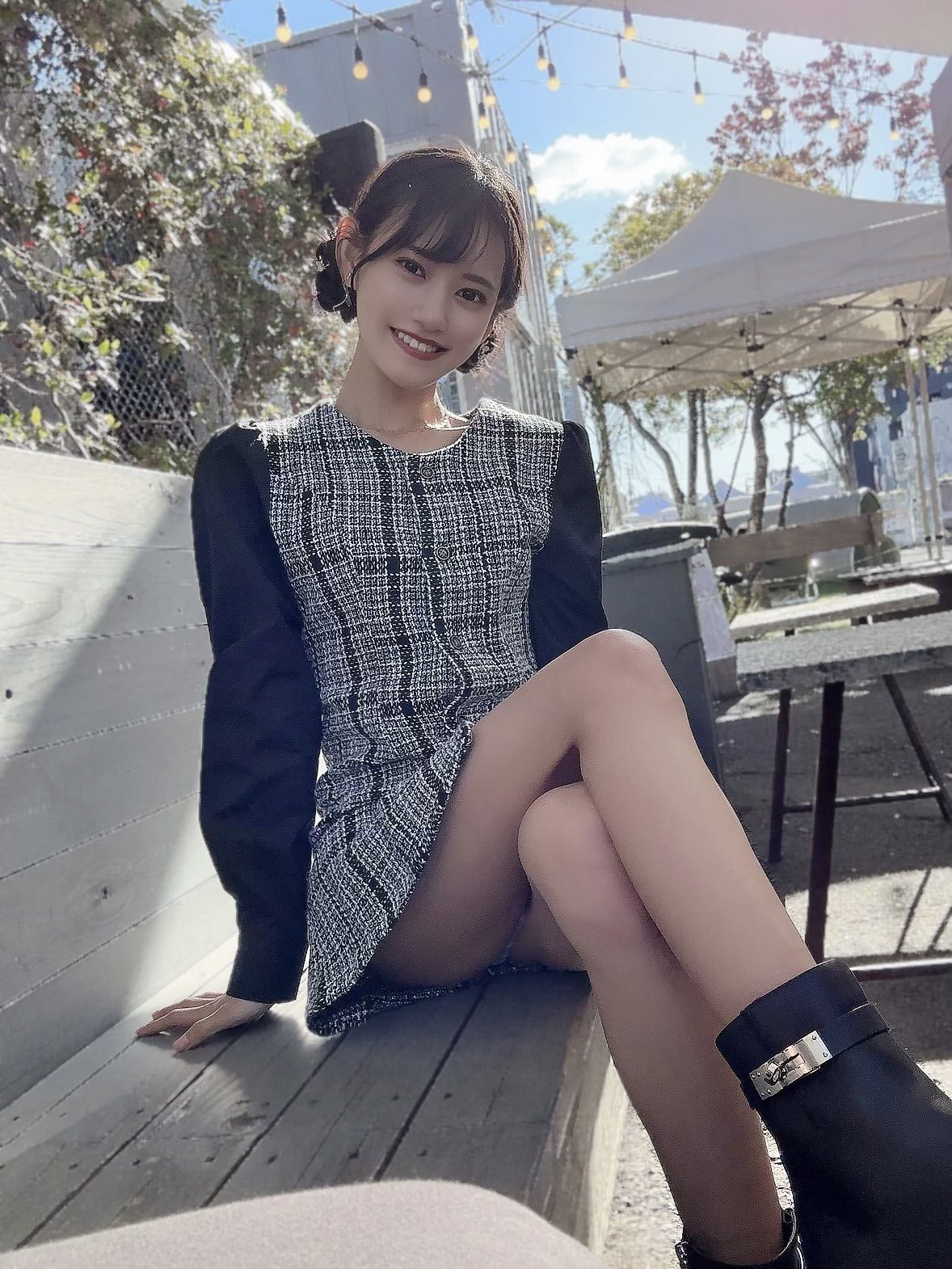 ステファヌ・🍈 On Twitter おじさんは「いつか俺も本気出せば…」って思ってるかもしれないけど、今いる場所が「現実」だよ