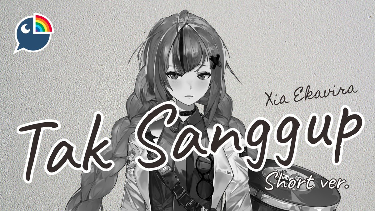 Lydia's Spooky Himbo Haven 👹👻🧛‍♂️🧟‍♂️🎃🐺 on Twitter: "RT @Xia_Ekavira: Booooom! 【ORIGINAL SONG ...