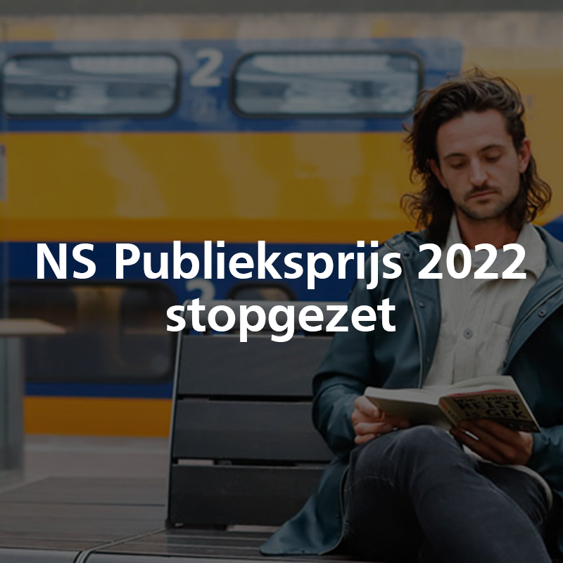 Stichting CPNB on Twitter: "Stichting CPNB heeft tot haar spijt moeten besluiten dit jaar geen ...