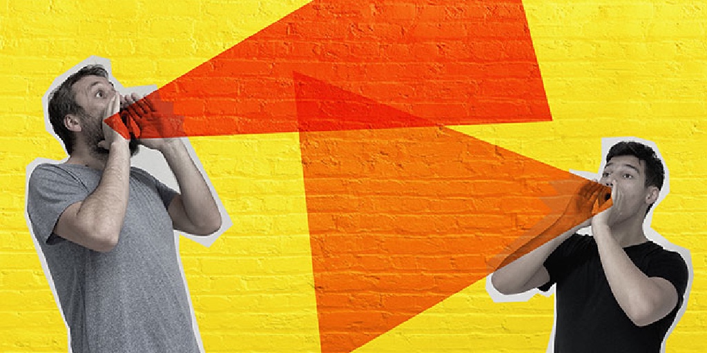 Screaming activates the amygdala, a nucleus in the brain that helps ...