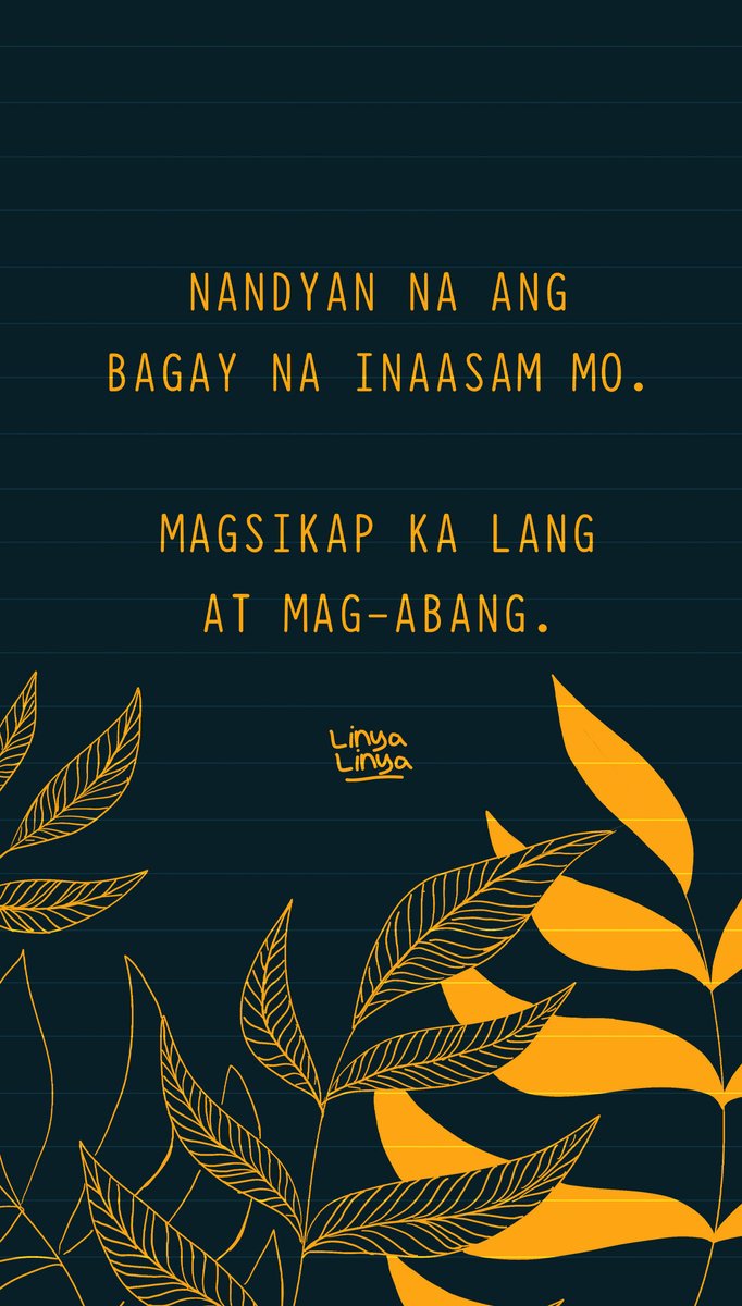 Linya-Linya on Twitter: Linya-Linya on Twitter: