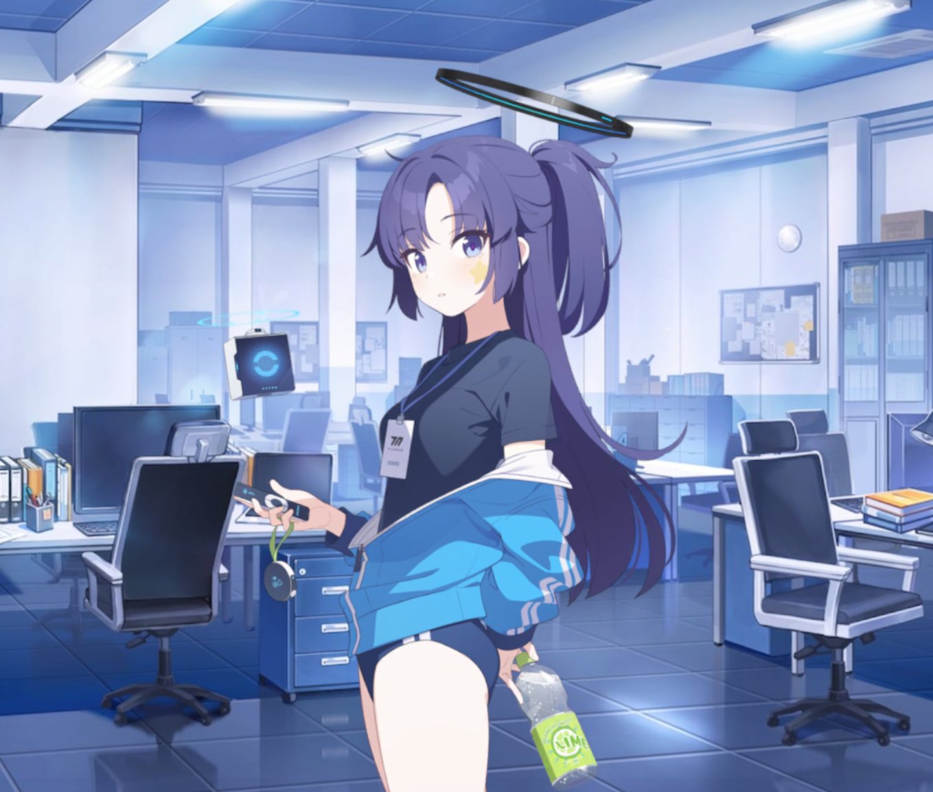 Arisu Archive on Twitter: "우효! https://t.co/O6OFW3DIVC" / Twitter