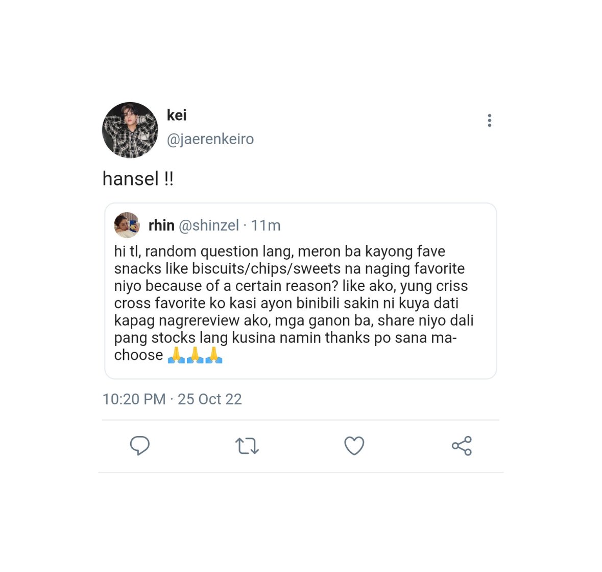 ً on Twitter: "#heejake short au wherein everyone — including the two ...