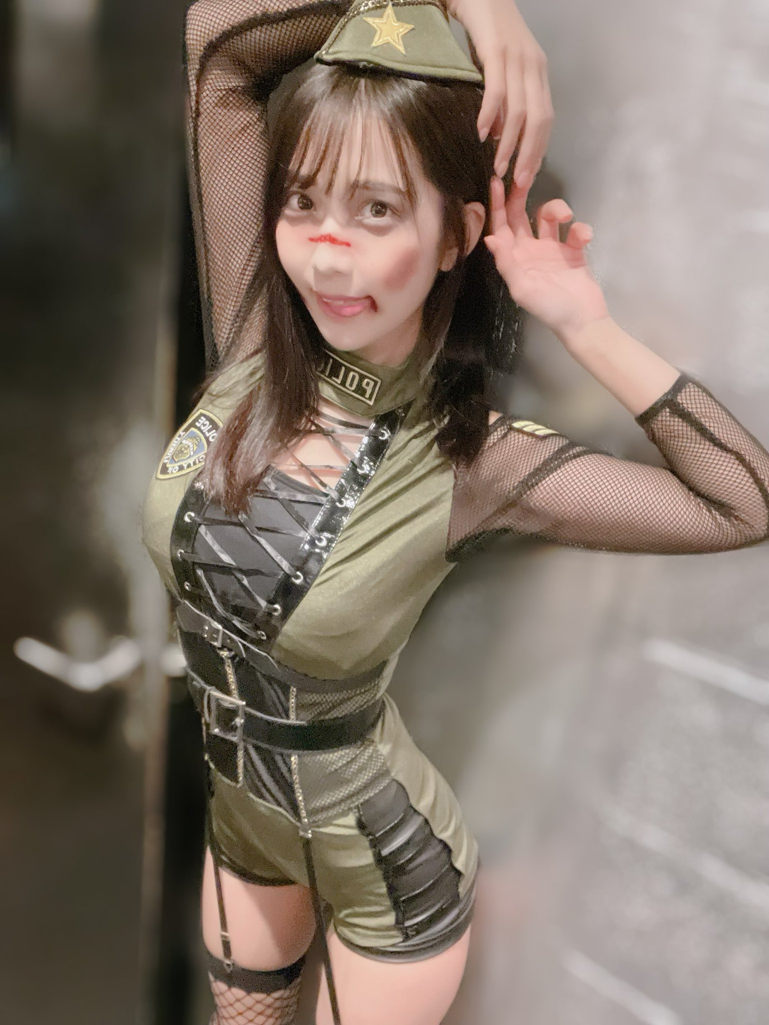 💋天羽希純💋#2i2 on Twitter: "なう https://t.co/Ra3s3R0KIs" / Twitter