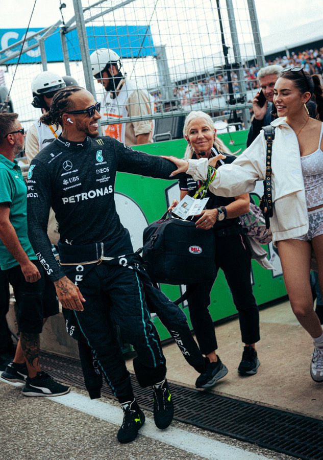 All Things Serena/Lewis on Twitter: All Things Serena/Lewis on Twitter: