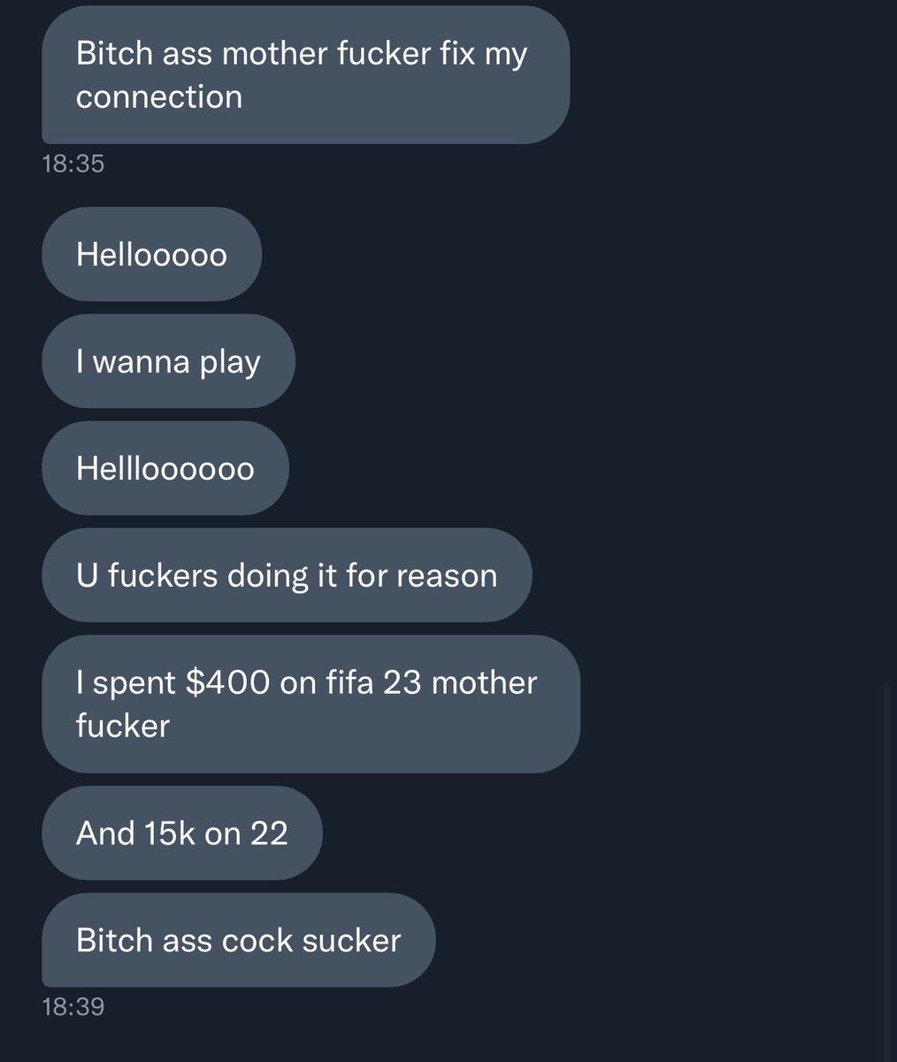 Fut Sheriff On Twitter He Is Back💀