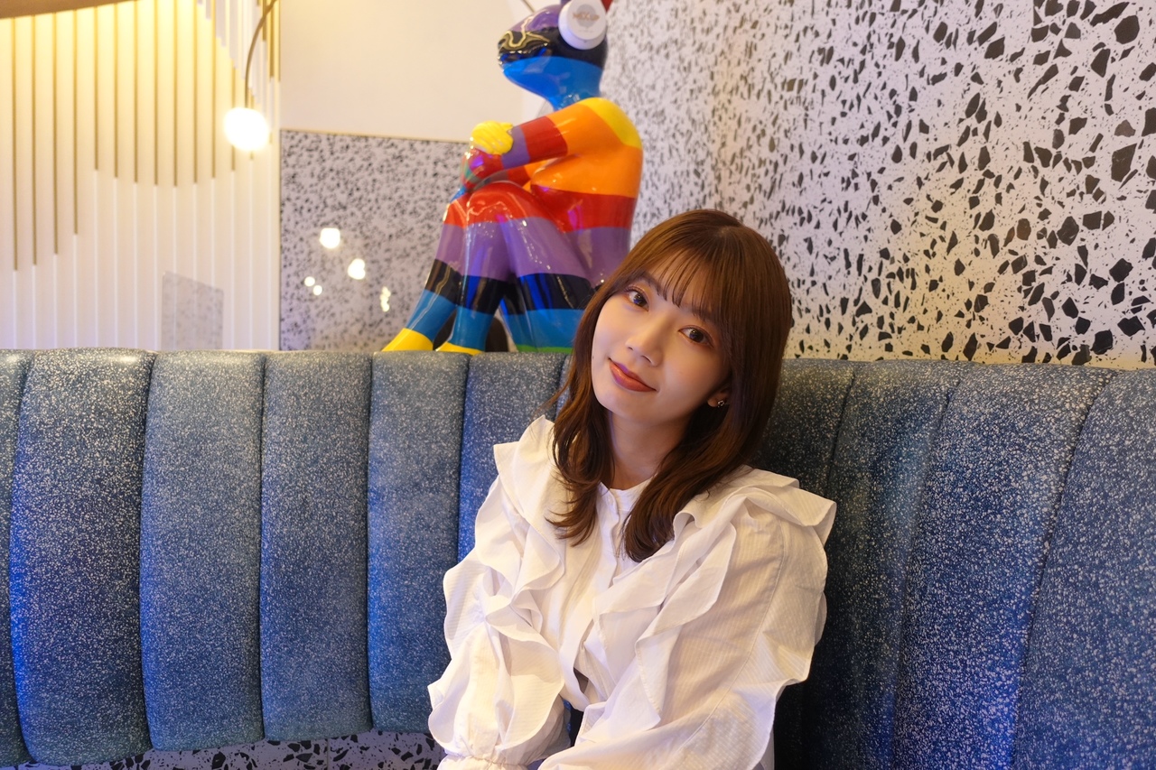 坂道ブログ画像BOT on Twitter: "#高本彩花『🌕』① https://t.co/Ynfwr3PT9A https://t.co/WiqLPvDAO1" / Twitter