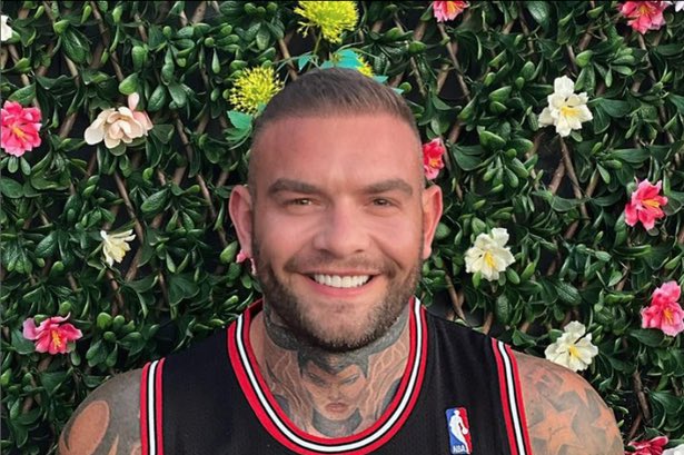 TW Pornstars - Official Andy Lee (Team Andy). Twitter. I’m going live ...