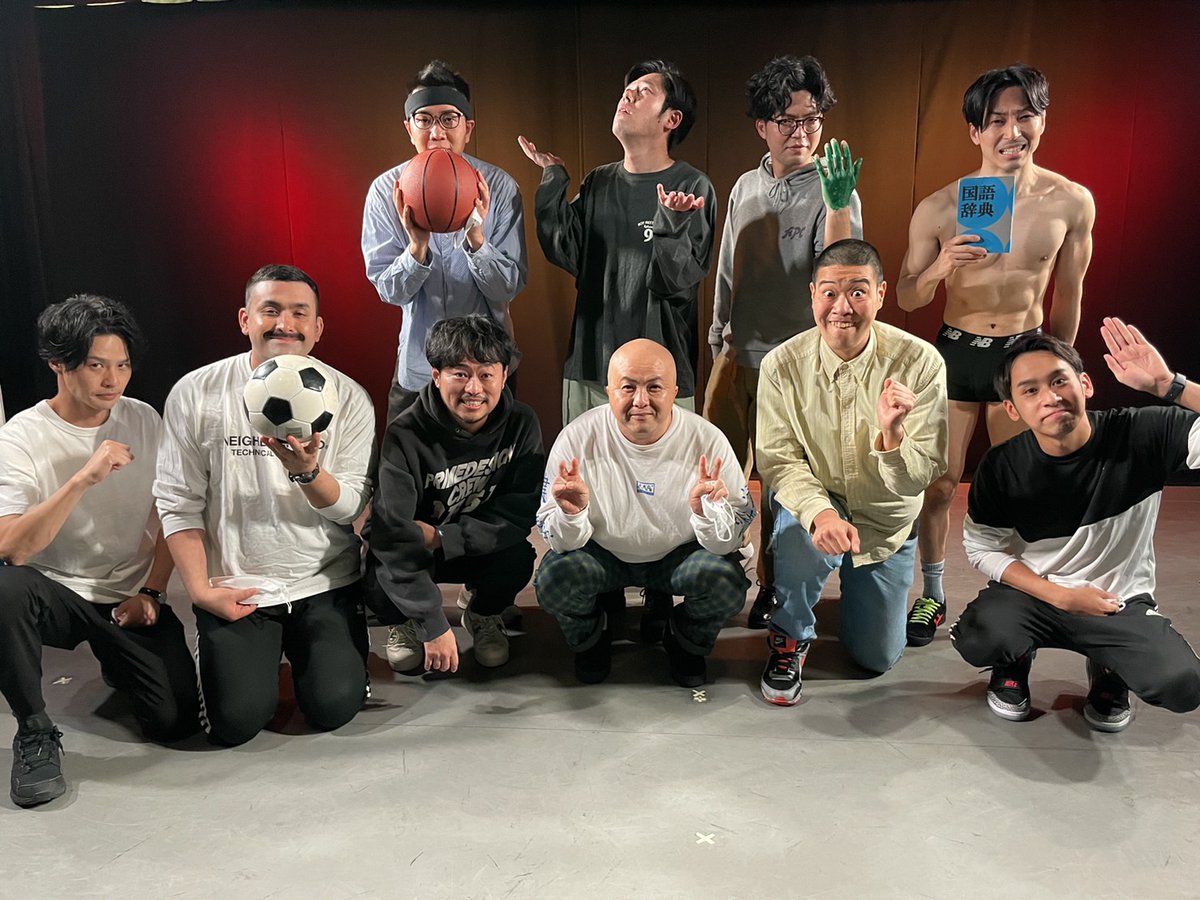 大宮ラクーンよしもと劇場 On Twitter 「井下好井×ヤーレンズpresents 大宮漫才炎のチャレンジャー～これでできたら1000