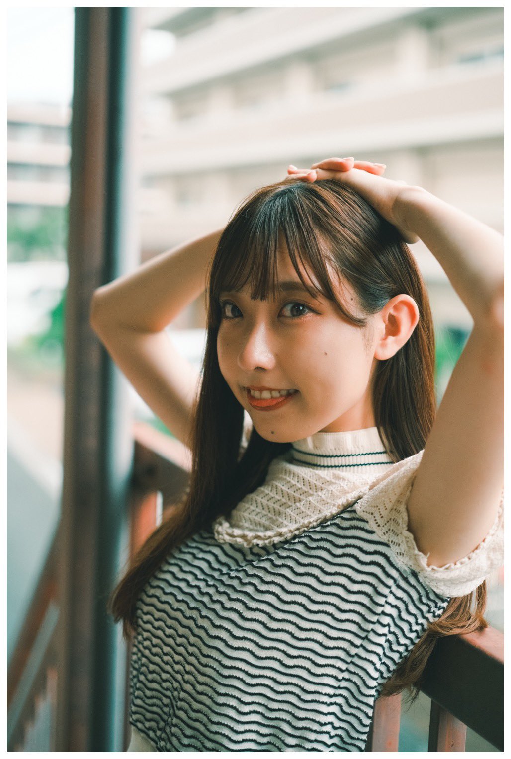 カジモト猫之介 on Twitter: "楽しいアパート生活 model: 山口結衣(@yui__petit ) #petit撮影会 https://t.co/oElyu4SZEe ...