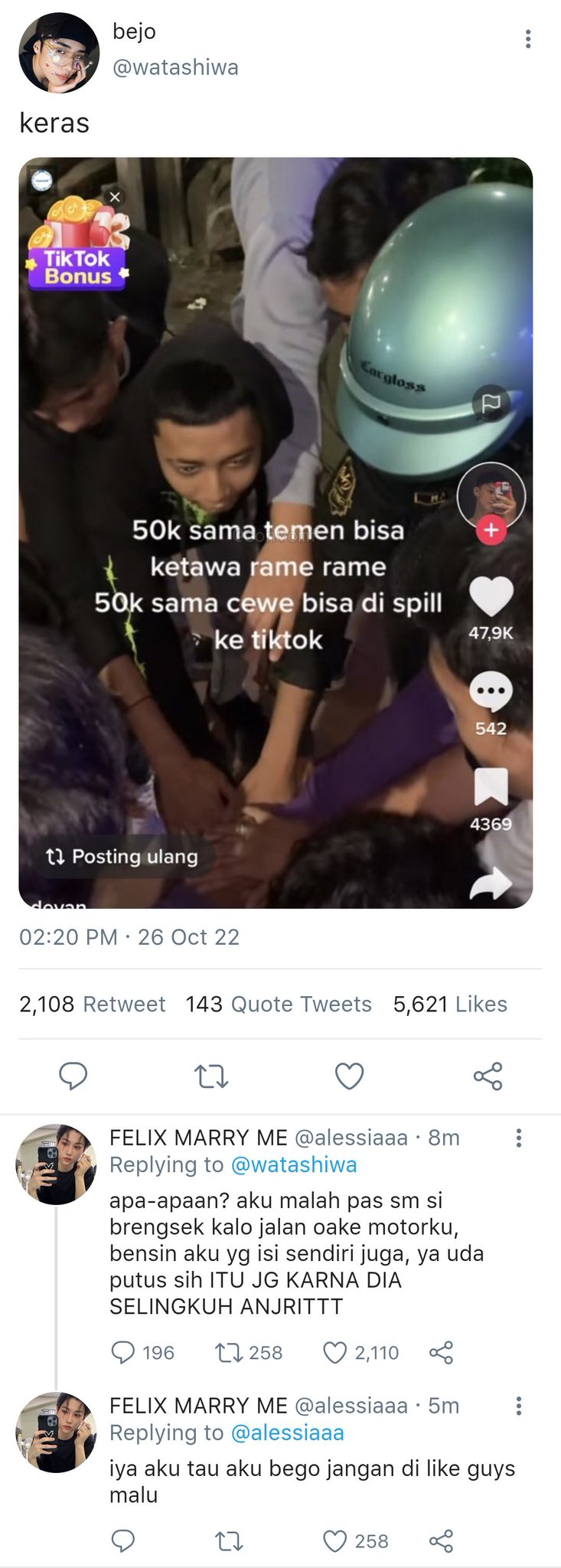 sen, on Twitter: "curhat, lee haechan few tweets au https://t.co/vSkBbaNZLH" / Twitter