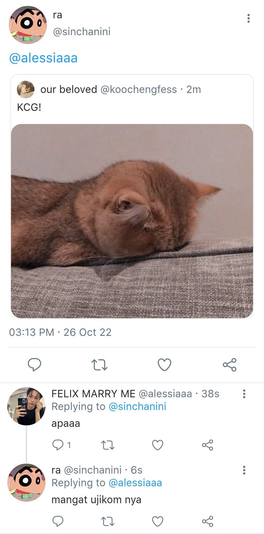 sen, bf rent updated! on Twitter: "ujikom https://t.co/flfUADMdgb" / Twitter