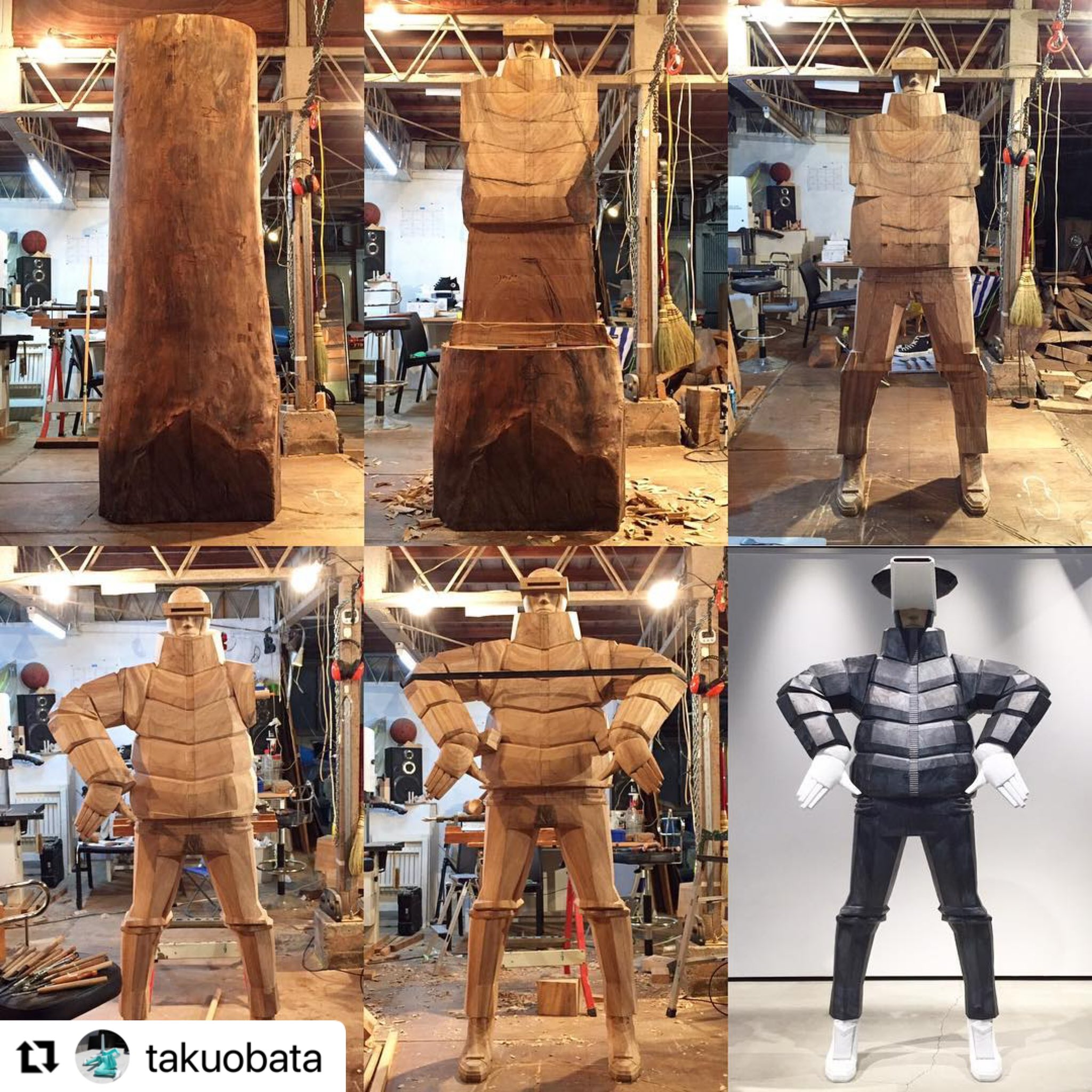 TAKU OBATA (@TakuSpeFAD) / Twitter