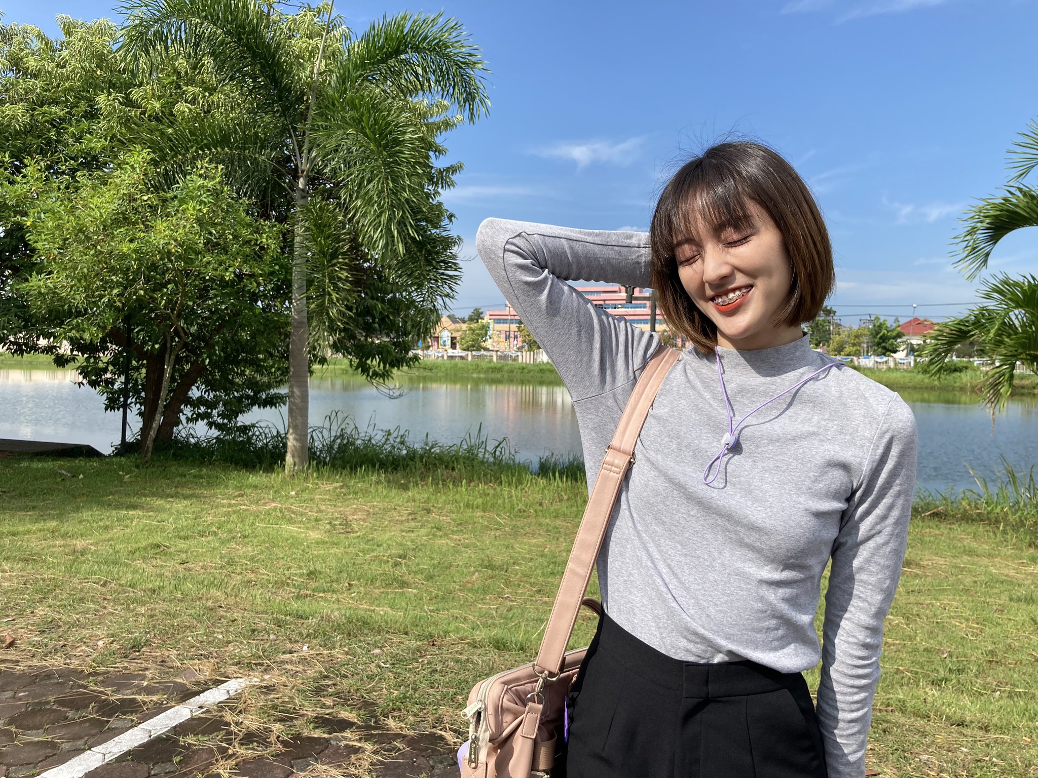 ยิ่งชีพ (เป๋า) on Twitter: "คดีเดินทางไกลไปนราธิวาส #ม112 #ภัคภิญญา #saveภัคภิญญา ดูคดีย้อนหลัง ...