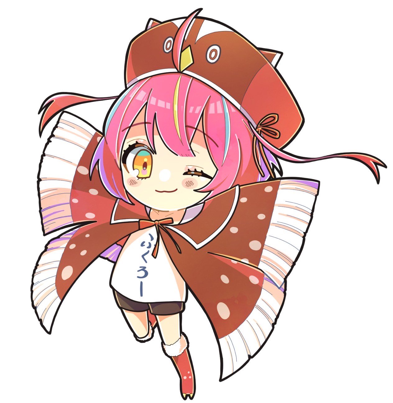 🦉🎀赤すずみ@すごいフクロウ🦉🎀 (@akakisuzumi) / Twitter