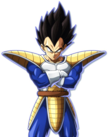 Sonic the Hedgehog Bot on Twitter: "My dad works at SEGA and he said that Vegeta will be in the ...