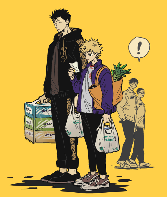 名野 (@mp_nano) さんのイラスト・マンガ作品まとめ (71 件) - Twoucan