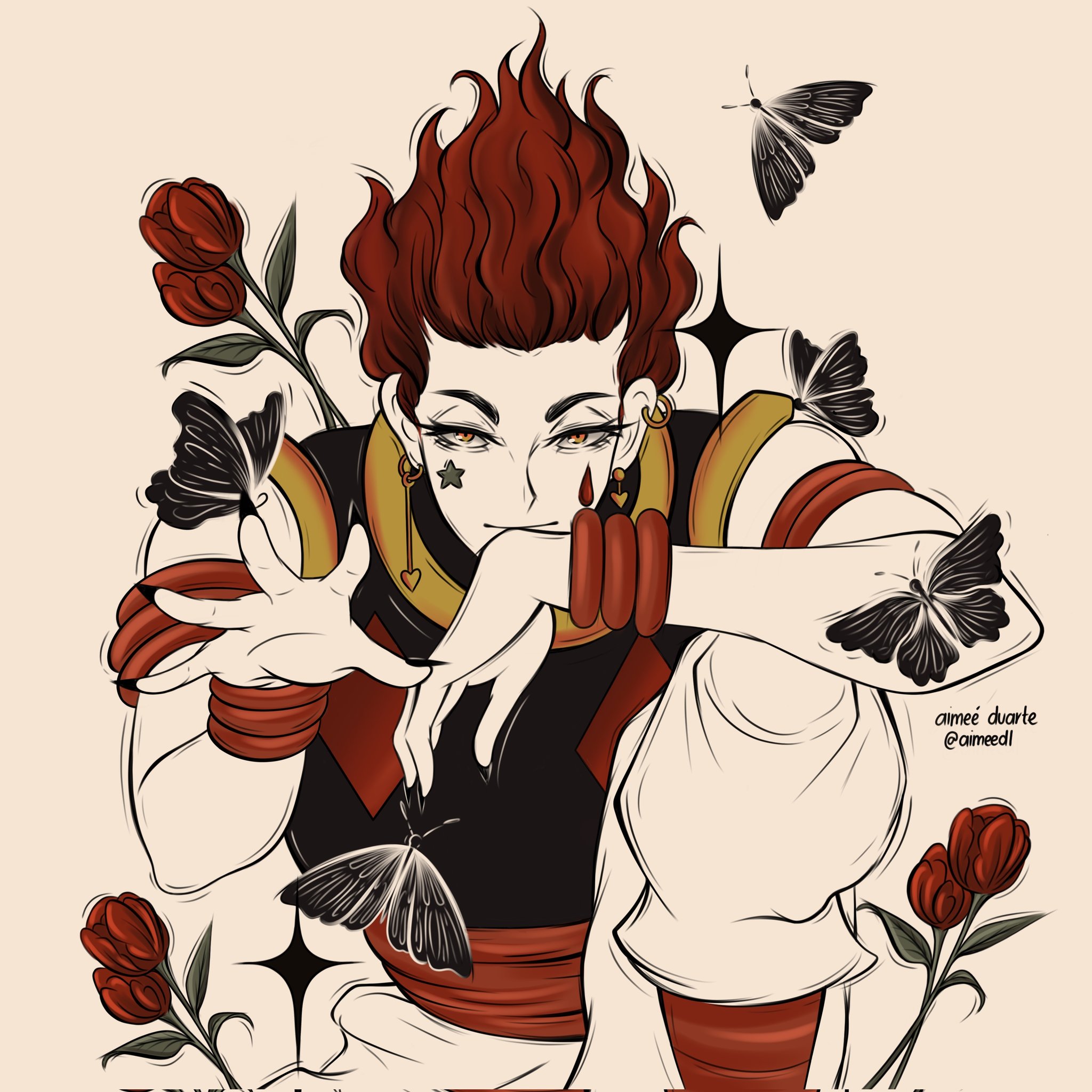 Rommel (@fluctlight__) / Twitter