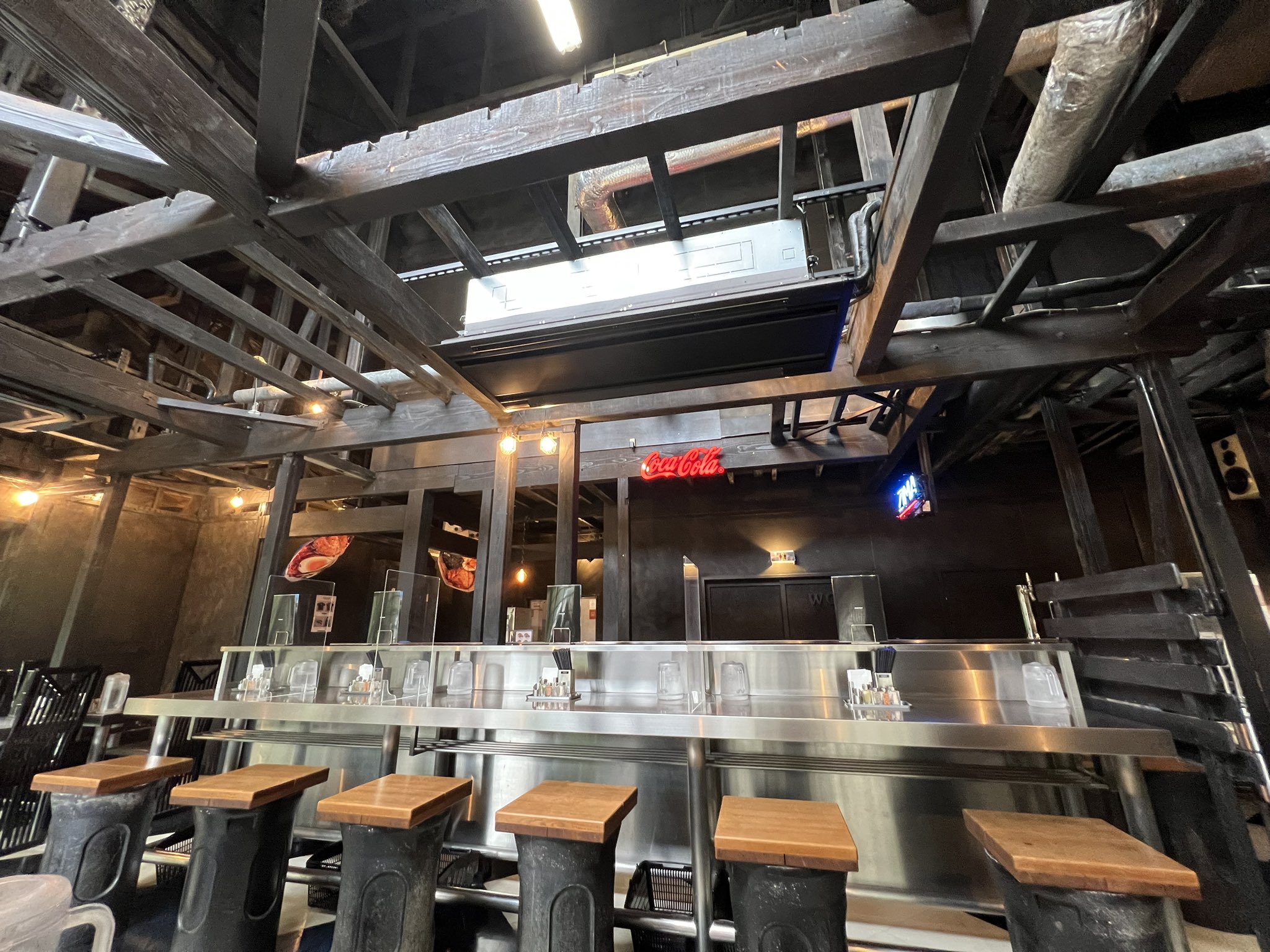 【公式】ZUND–BAR (@ZundBar) / Twitter