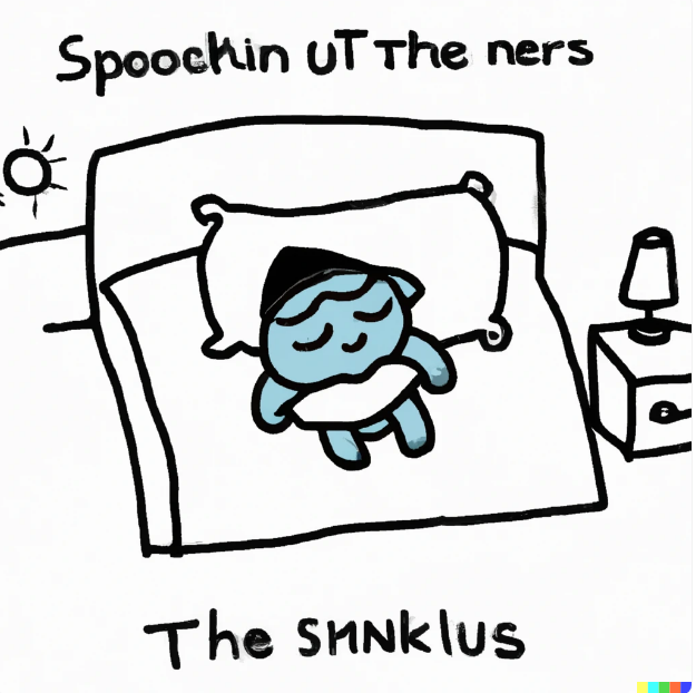 aaaaaahlex 👻 on Twitter: "RT @tinysnekcomics: asked dalle to generate a tiny snek comic about a ...