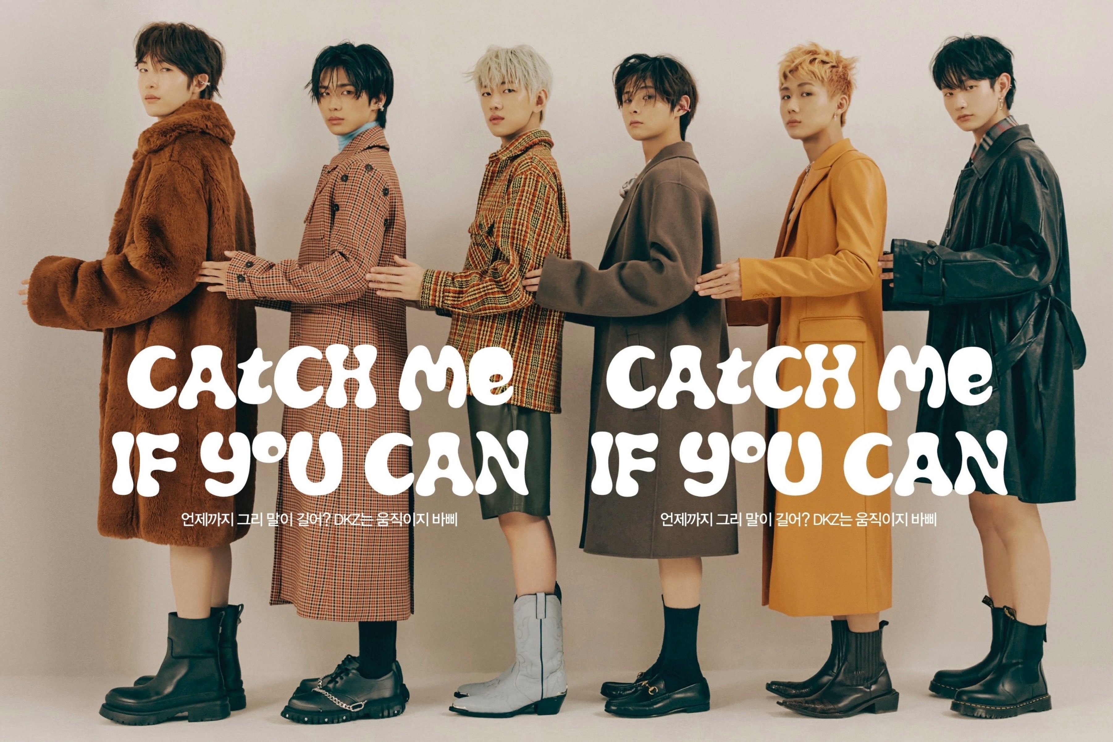 매일의 DKZ 코스요리 on Twitter: "📼 밀리의 서재 유튜브 [DKZ X 밀리의 서재] DKZ가 전하는 위로 https://t.co/3N9VOsagkj #DKZ ...