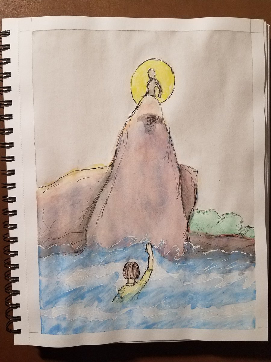 Alex Young (@AL_Kinda_Wack) さんのイラスト・マンガ作品まとめ (26 件) - Twoucan