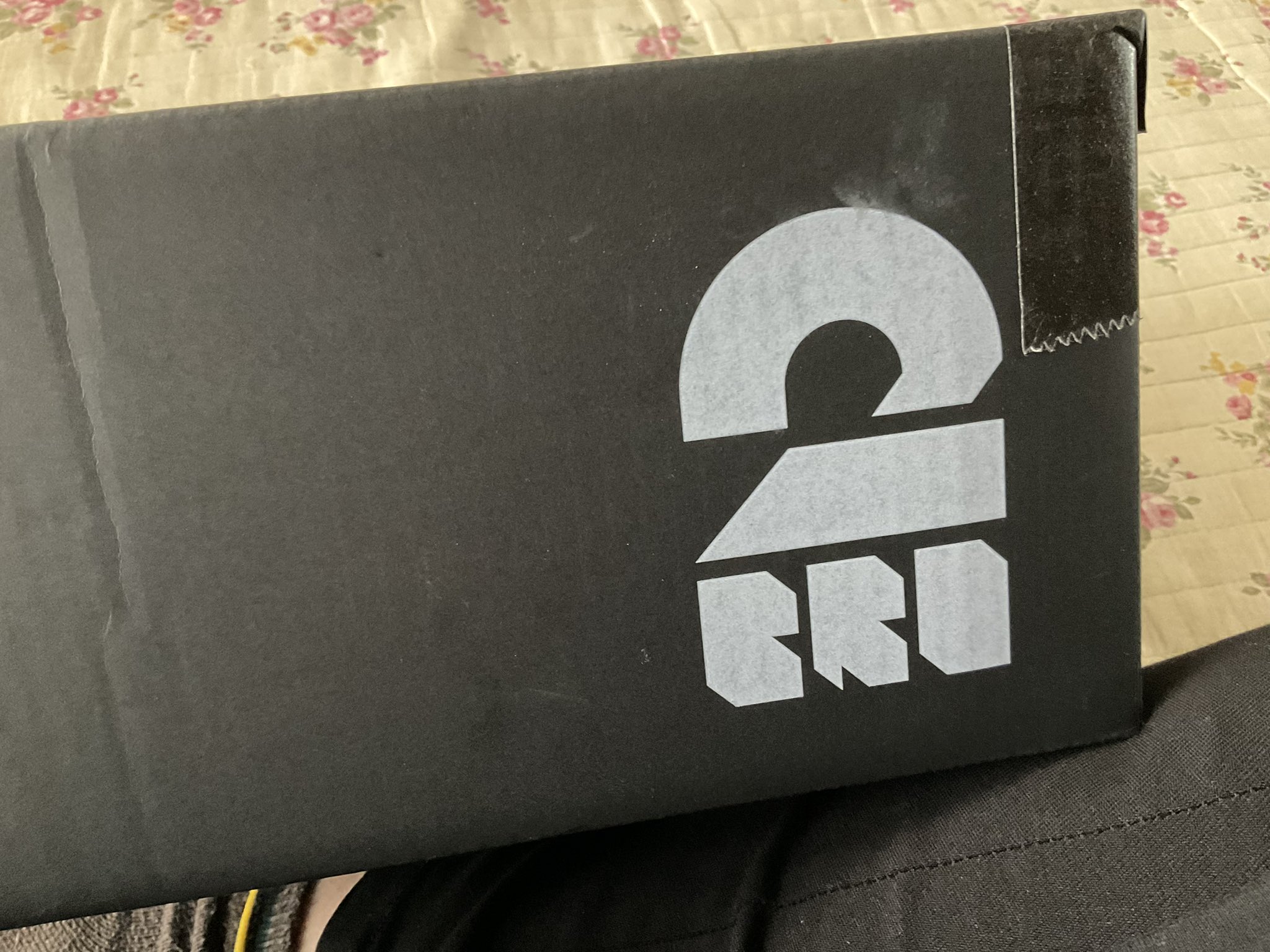 スーダララッタ on Twitter: "2Broストアで買った服が届いたわ https://t.co/tMLxjWhA2o" / Twitter