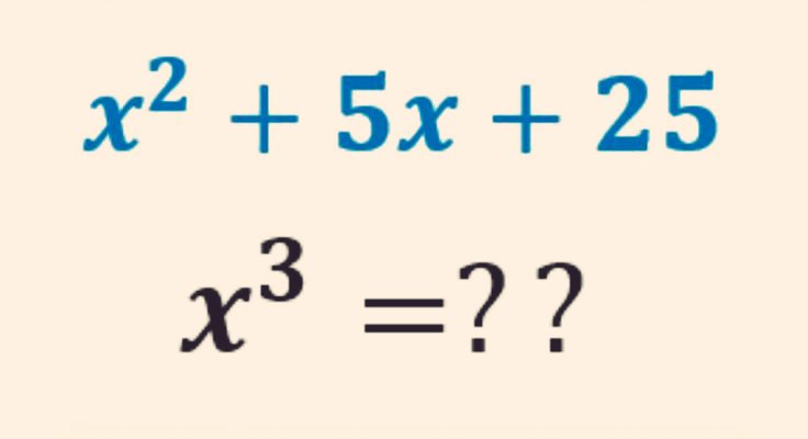 SKG on Twitter: "The first expression is equal to zero."
