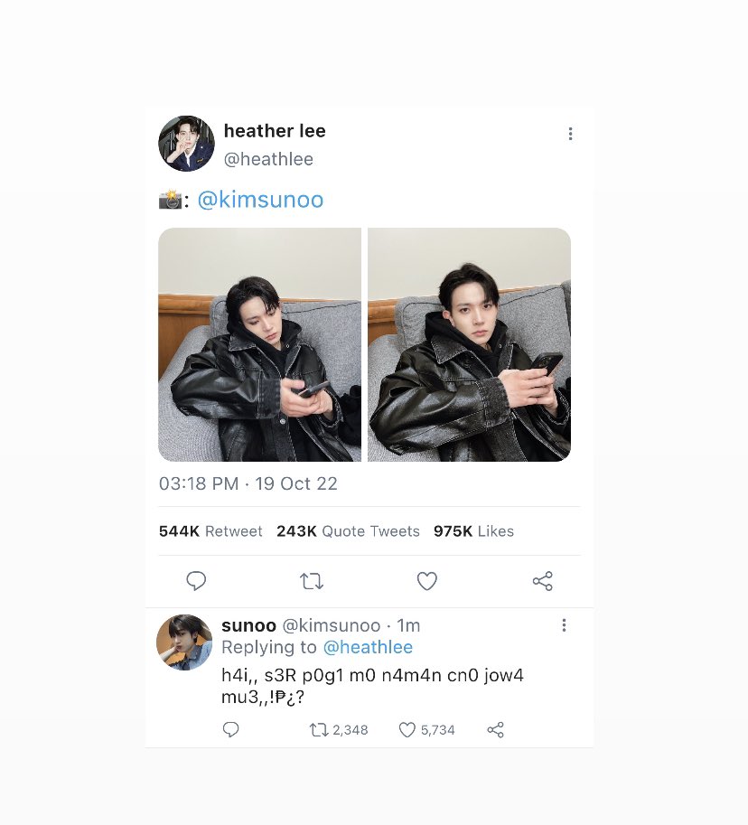 sab on Twitter: "☀️ captain, part 4 a #heesun au https://t.co/RqRYTvKwqY" / Twitter