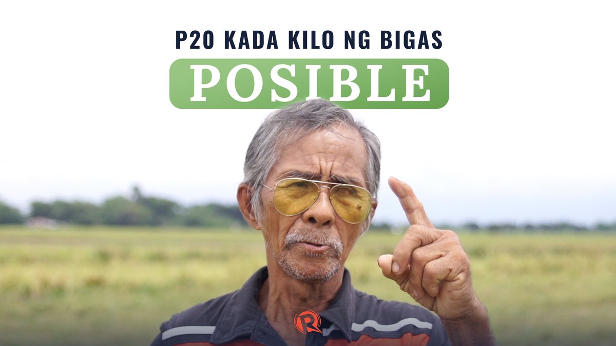 Isa sa pinakamalaking usapin sa kampanya ni Pangulong Ferdinand Marcos ...