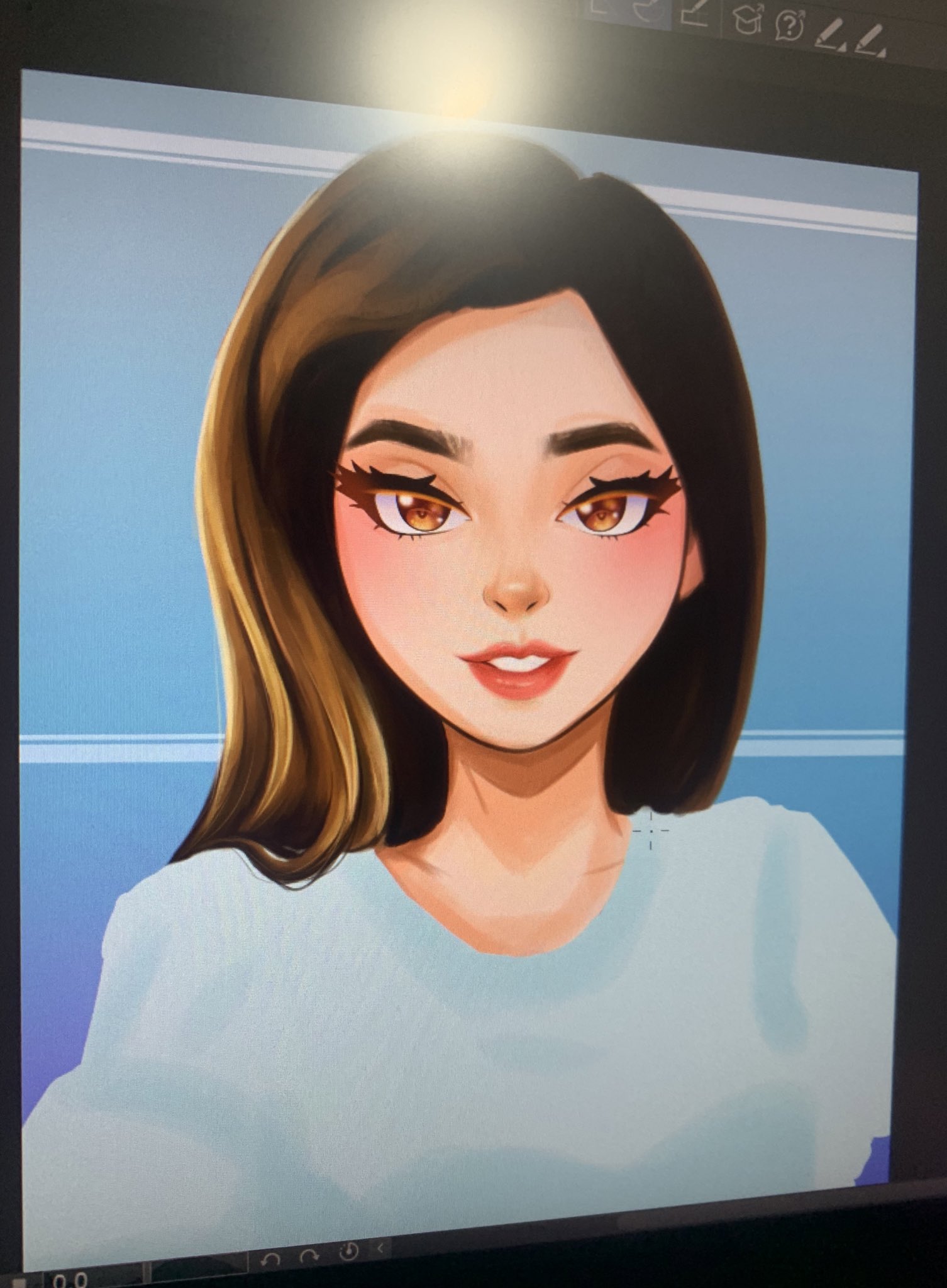 icedmica @ESGS 2022 on Twitter: "ArtStrim hehe https://t.co/zMVdNjpN6i ...